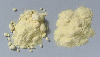 Milling Equipment for Pharma Applications - The Comil (Conical Mill)