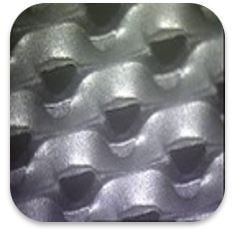 Choosing the correct mill screen for your bulk powder solids