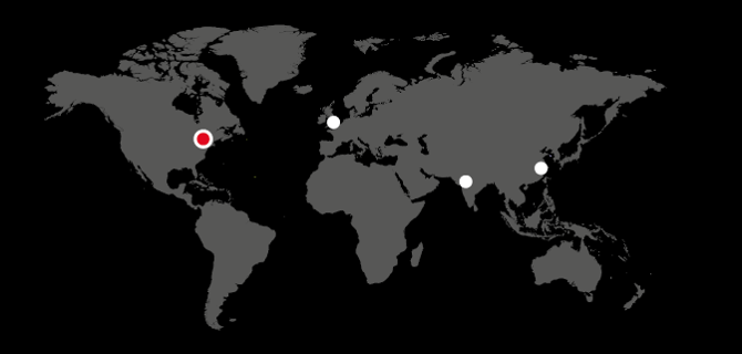 Quadro Engineering - milling machine and equipment manufacturers
