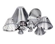 Deagglomeration and Delumping | Security Screening Equipment