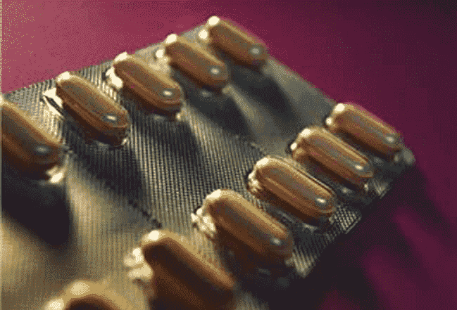 Pharmaceutical Tablet Reclaim