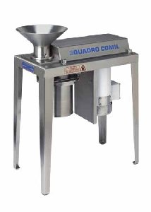 How to select a Conical Mill