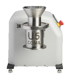 Quadro Comil | High Efficiency Milling