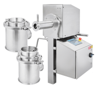 Mid Size (Pilot Scale) Milling Equipment | Scalable Results