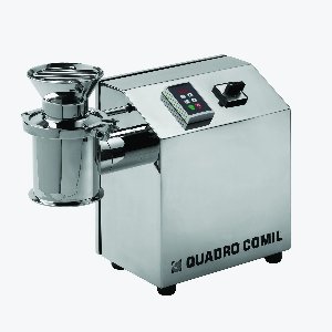 Underdriven Comil (Under-Driven Conical Milling Machine)