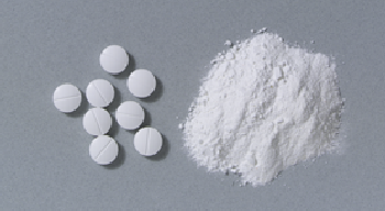 Milling Equipment for Pharma Applications - The Comil (Conical Mill)