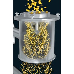 Cone Mill | Conical Milling Machine for Size Reduction