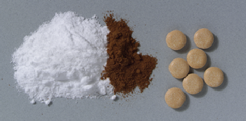 Milling Equipment for Pharma Applications - The Comil (Conical Mill)