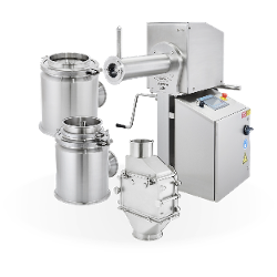 Industrial food milling equipment for manufacturers