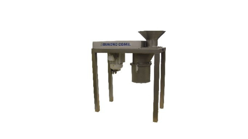 Overdriven Comil | Conical Milling Machine