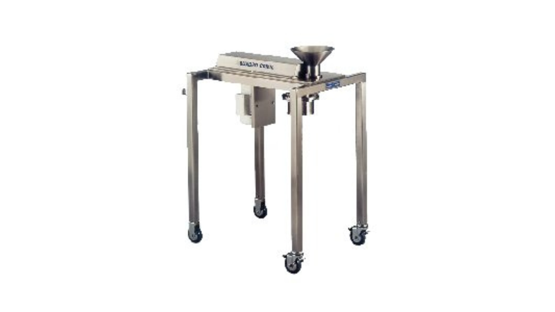 Overdriven Comil | Conical Milling Machine