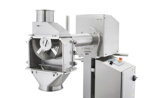Pharmaceutical OSD (Oral Solid Dosage) Milling Equipment