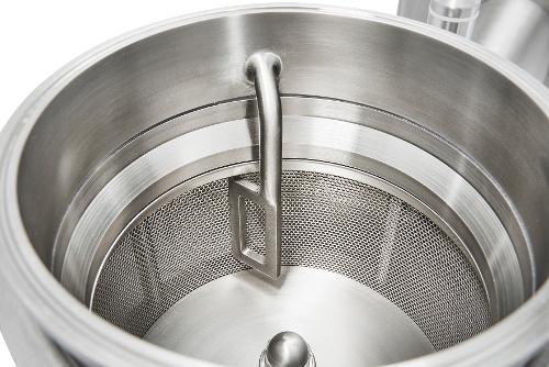 ATEX Milling Equipment for Explosive Atmospheres