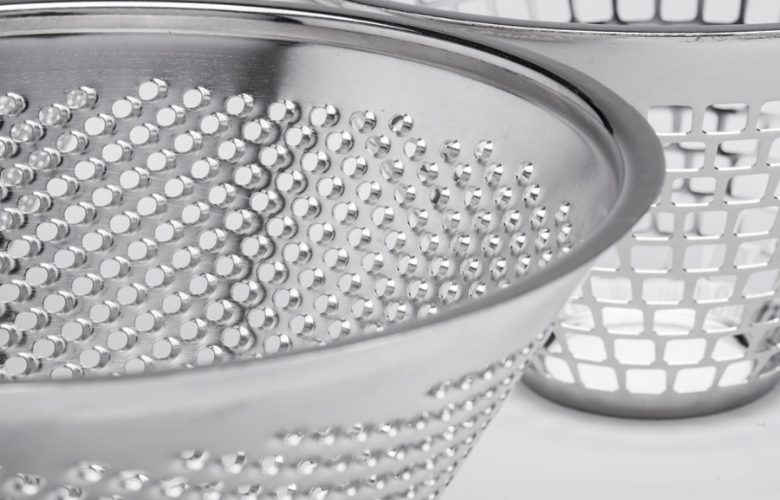 Select the right mill and screen to achieve your target particle size